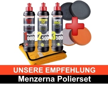 ᐅ Autopolitur Test - Das sind die besten Autopolituren 2019